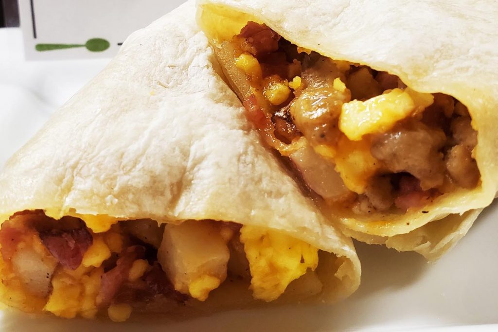 Always something yummy at The U&M Deli and The Den – TRU Newsroom