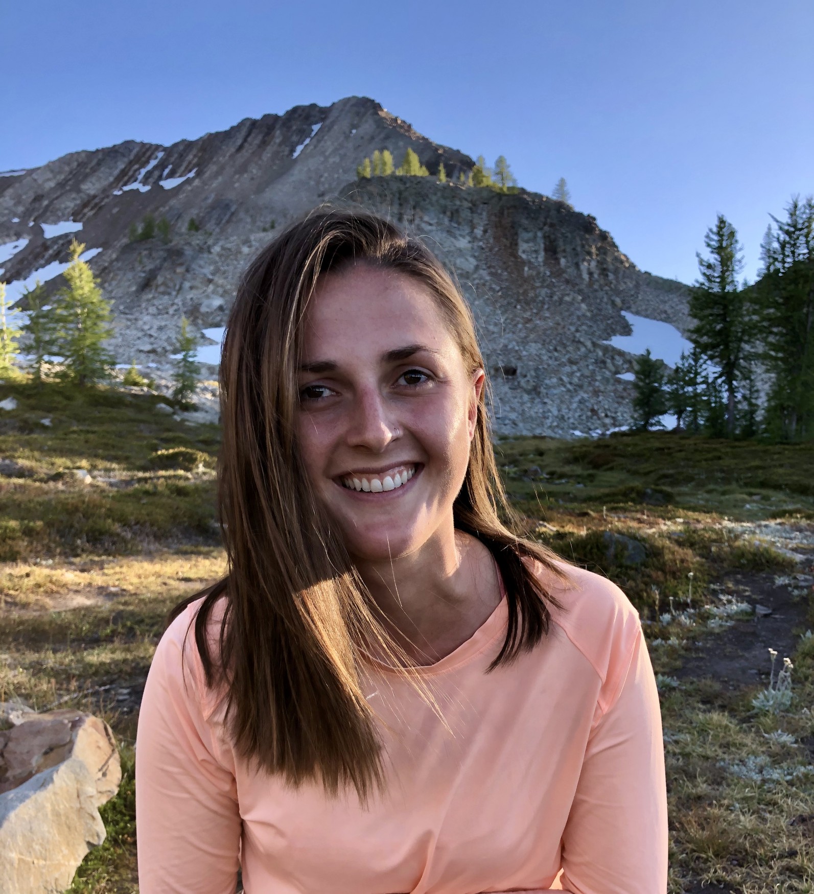 Fellowships support students studying snakes, bacteria – TRU Newsroom