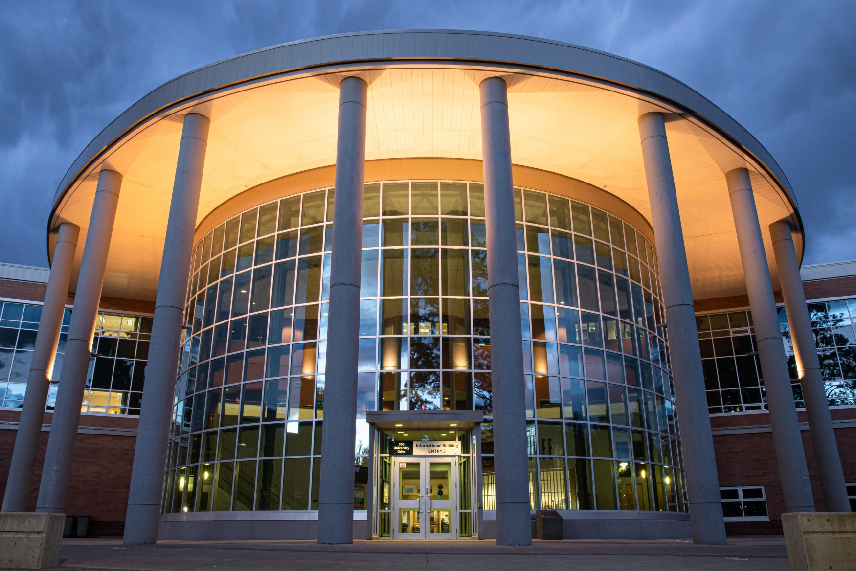 Student competition focuses on a better future – TRU Newsroom