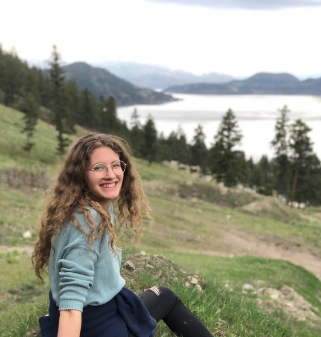 Undergrad research “paves the way” to the future – TRU Newsroom