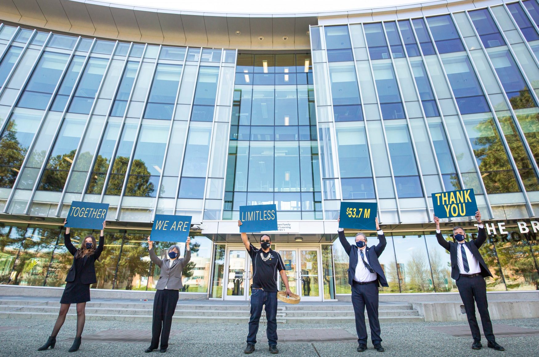 TRU Newsroom – Thompson Rivers University