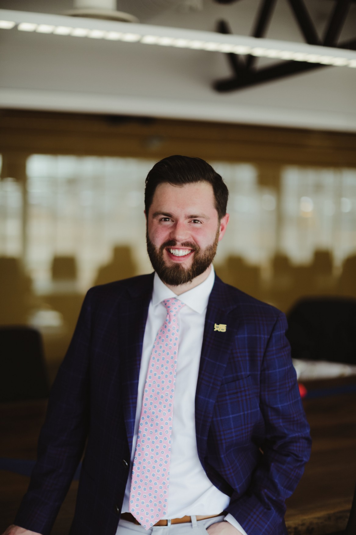 Business insights from TRU’s Entrepreneur-in-residence – TRU Newsroom