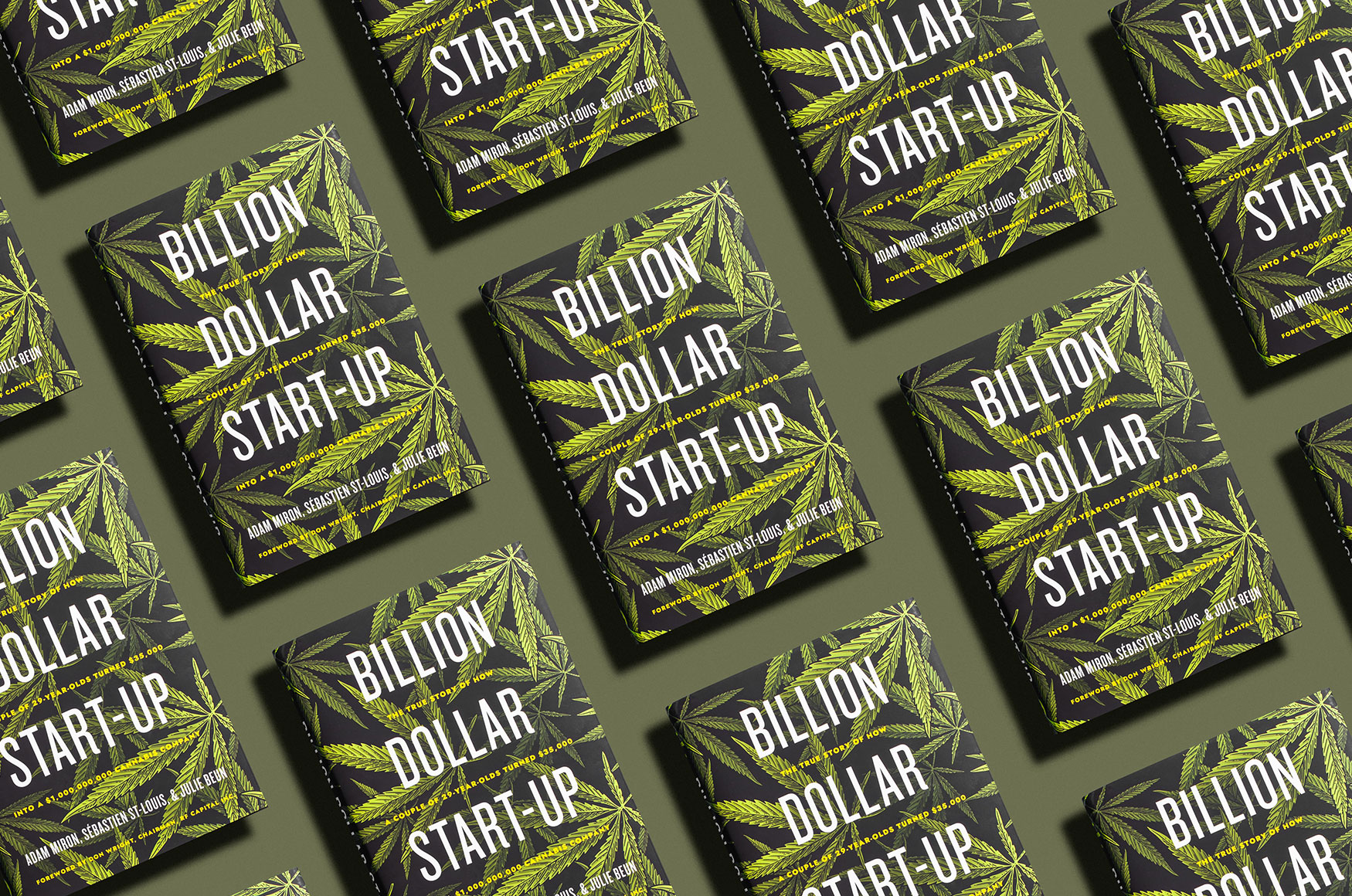 Bob Gaglardi School of Business and Economics – Page 3 – TRU Newsroom