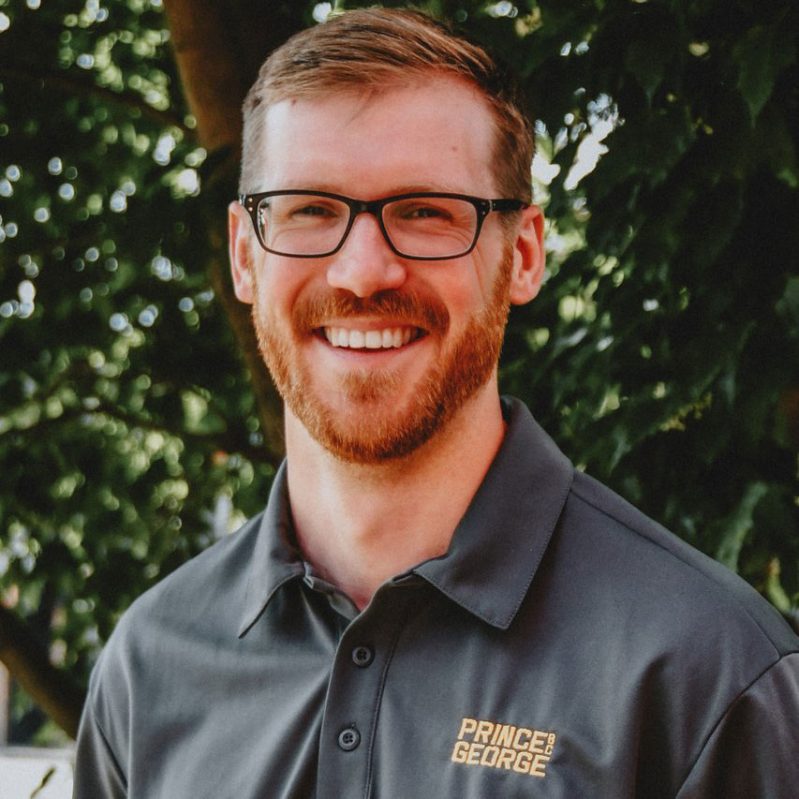 Business alum now heads Tourism Prince George – TRU Newsroom