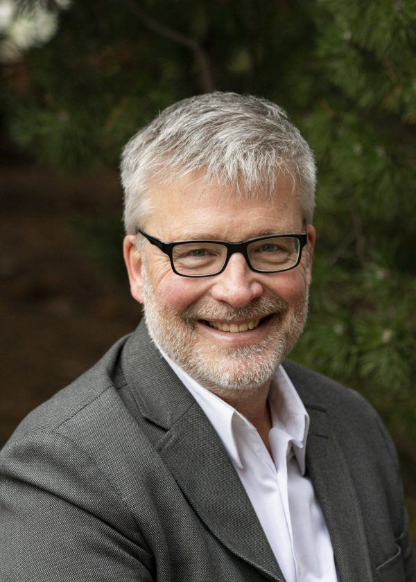 Science dean recognized for work as co-founder of public safety ...