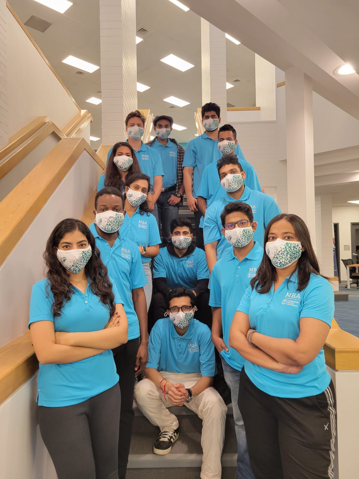 Student competition focuses on a better future – TRU Newsroom