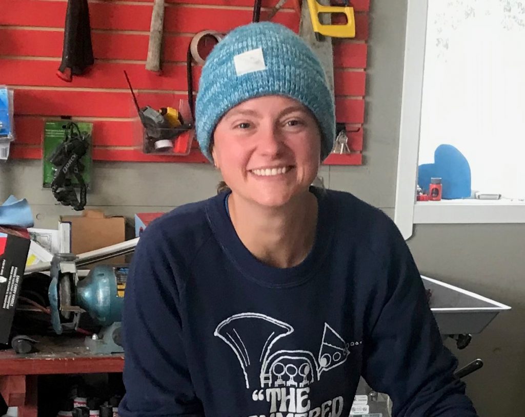 TRU graduate students receive prestigious scholarships – TRU Newsroom