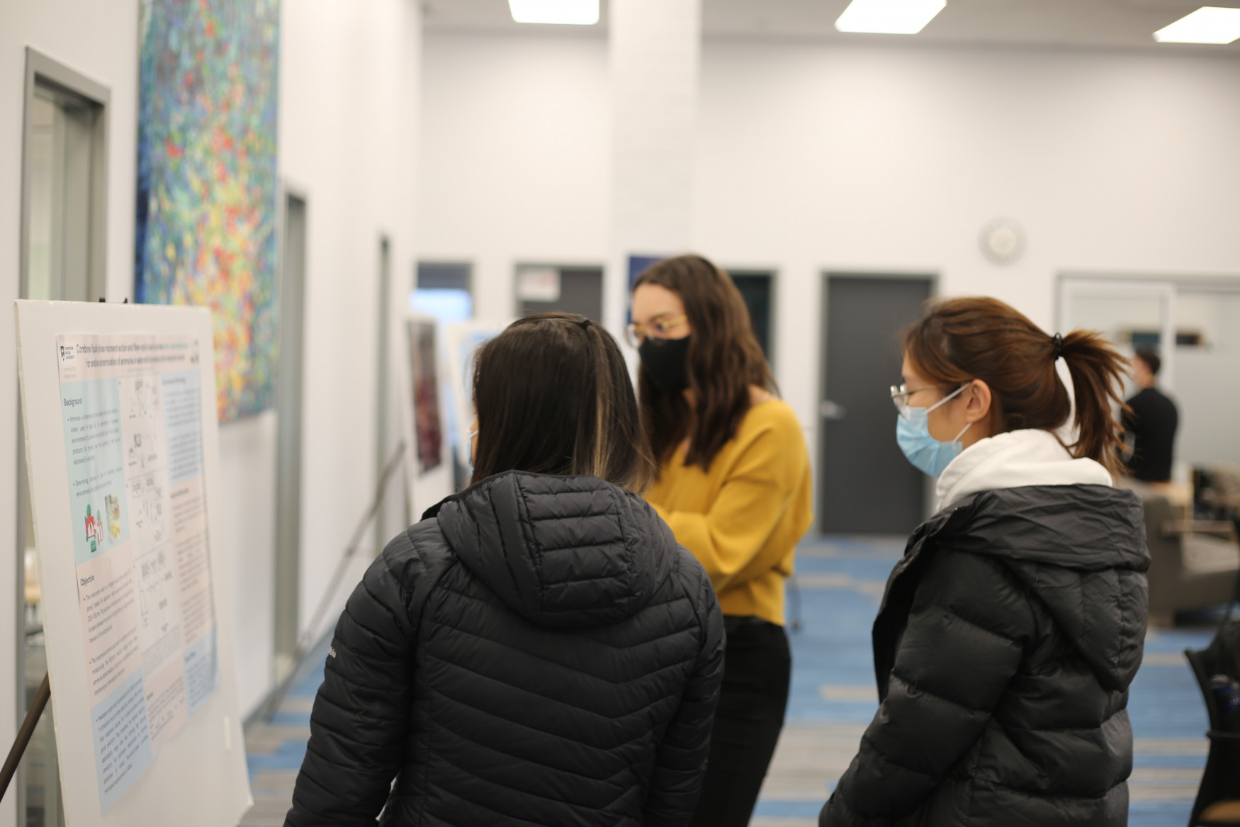 Program makes research more accessible to students – TRU Newsroom