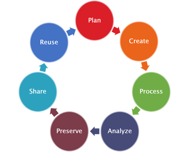 Engaging TRU researchers in data management – TRU Newsroom