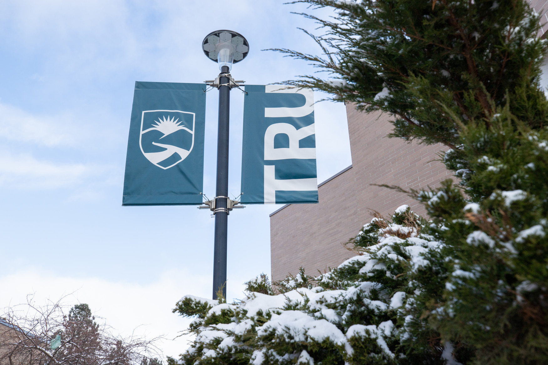 TRU graduate students receive prestigious scholarships – TRU Newsroom