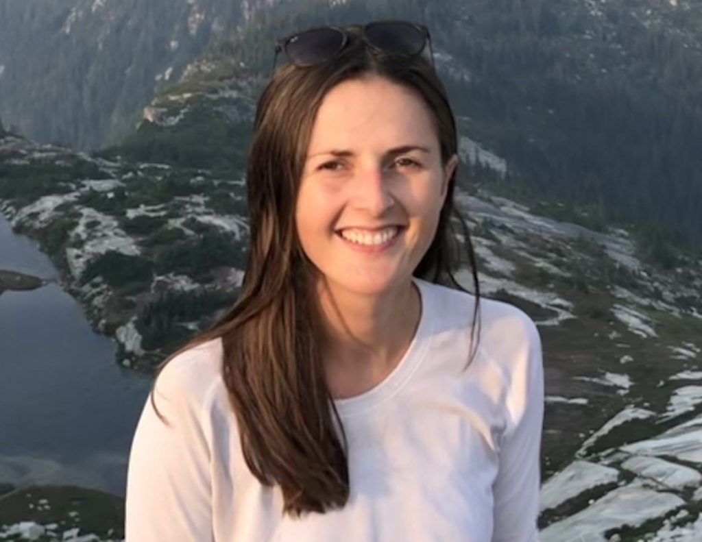 TRU graduate students receive prestigious scholarships – TRU Newsroom