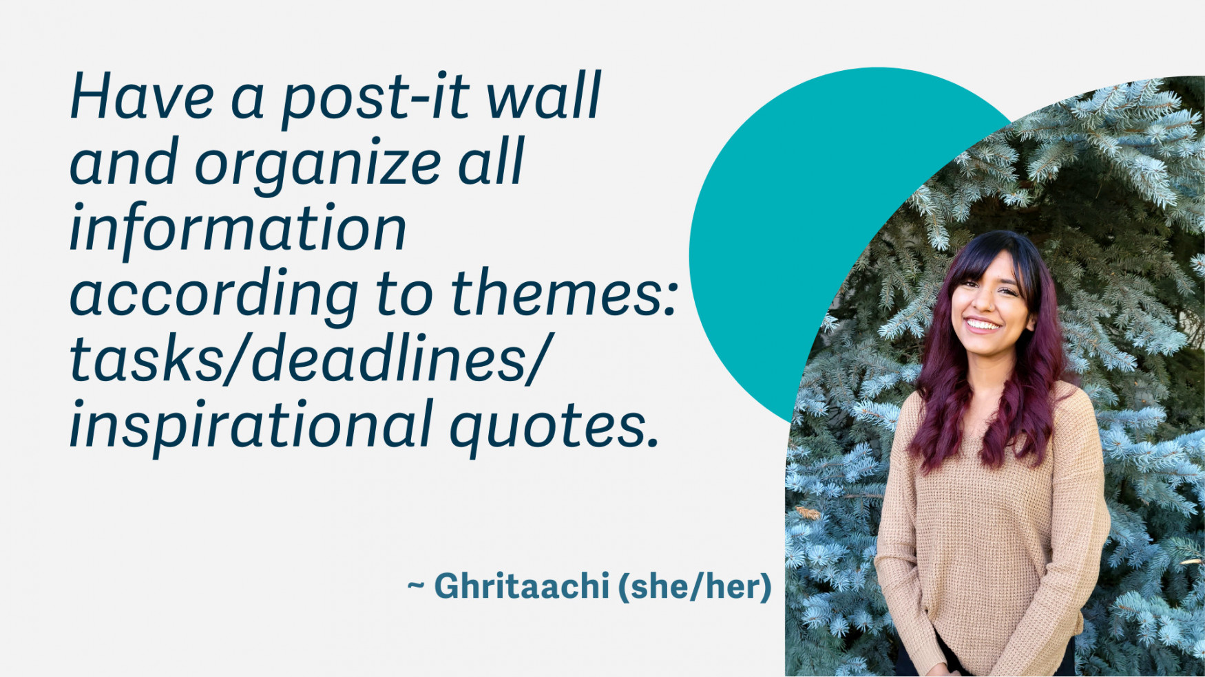 Six reasons to keep a tidy workspace – TRU Newsroom