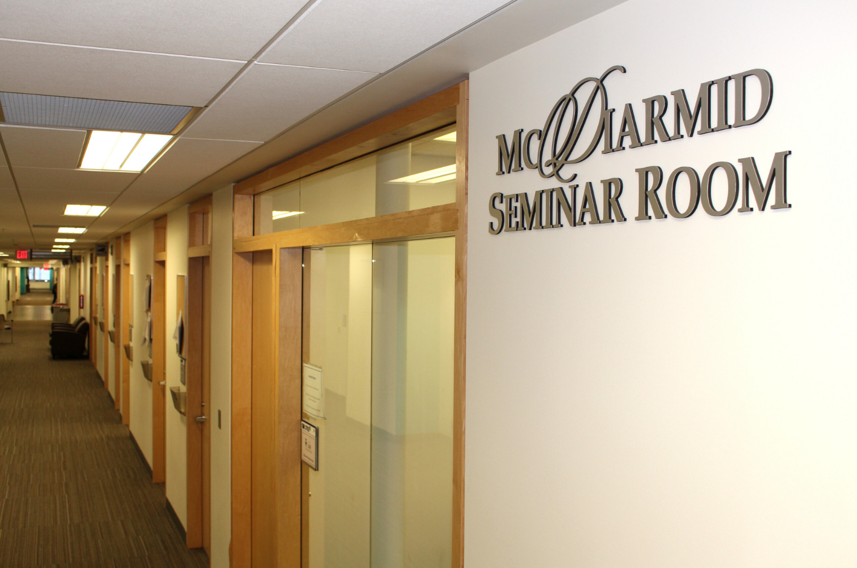 TRU Law supporters fund new student bursary – TRU Newsroom