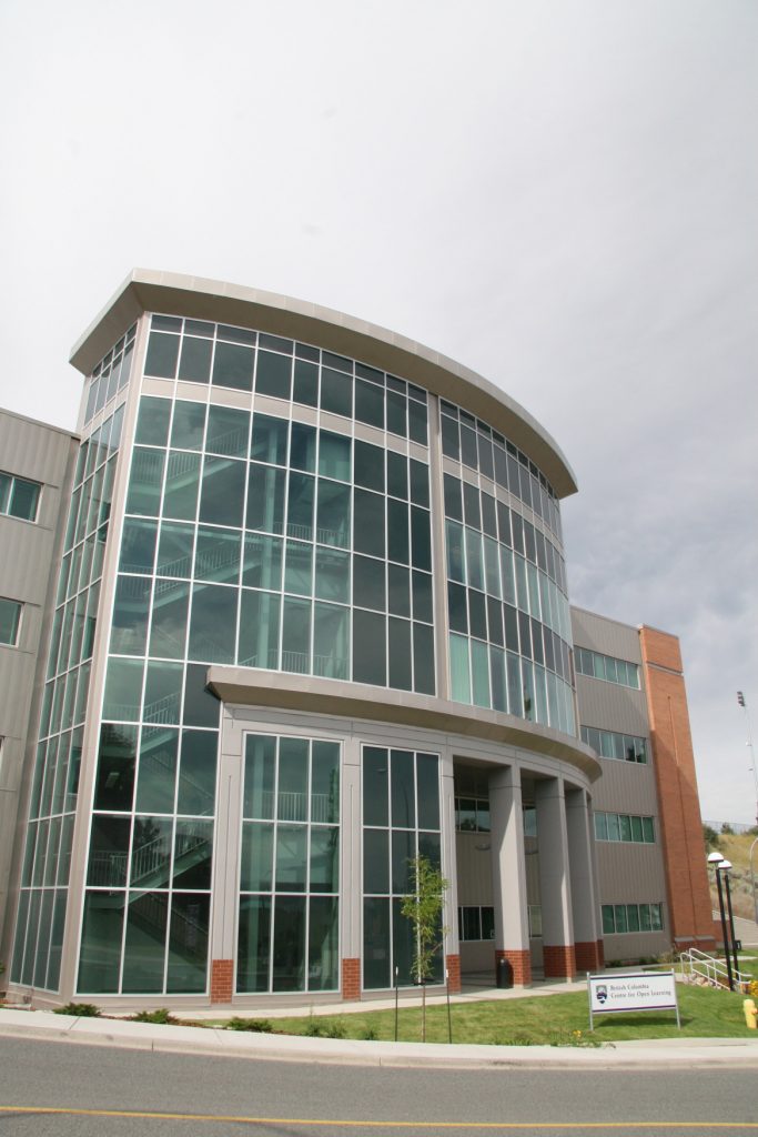 TRU students create a roadmap to research – TRU Newsroom