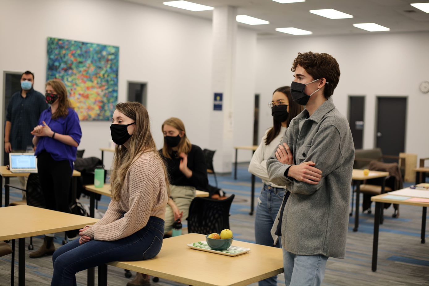 TRU students create a roadmap to research – TRU Newsroom