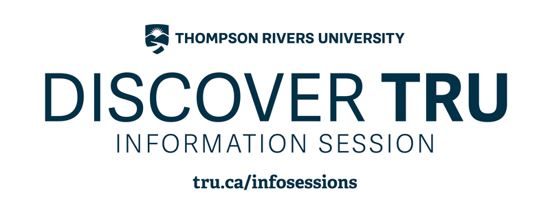 Student Affairs : Current Students : Thompson Rivers University