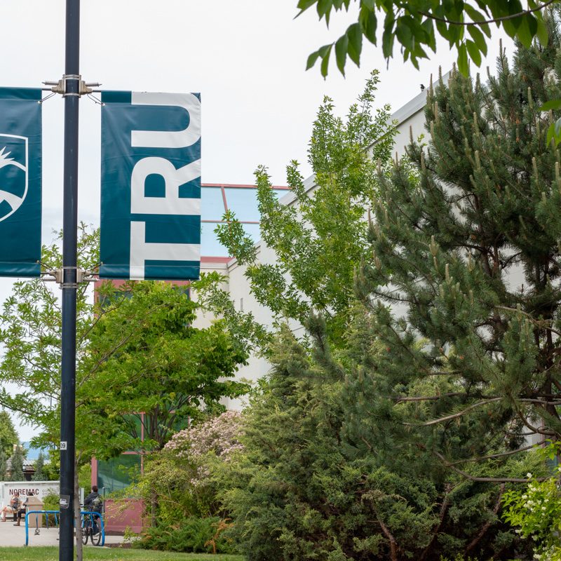 A great time to be a teacher – TRU Newsroom