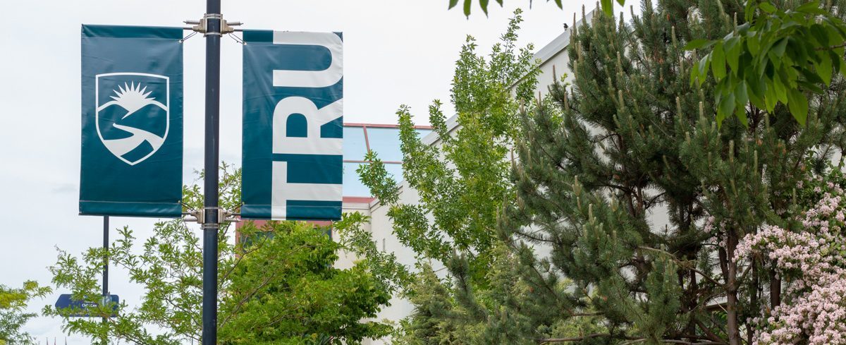 Public welcome to explore privilege and anti-racism at TRU conference ...