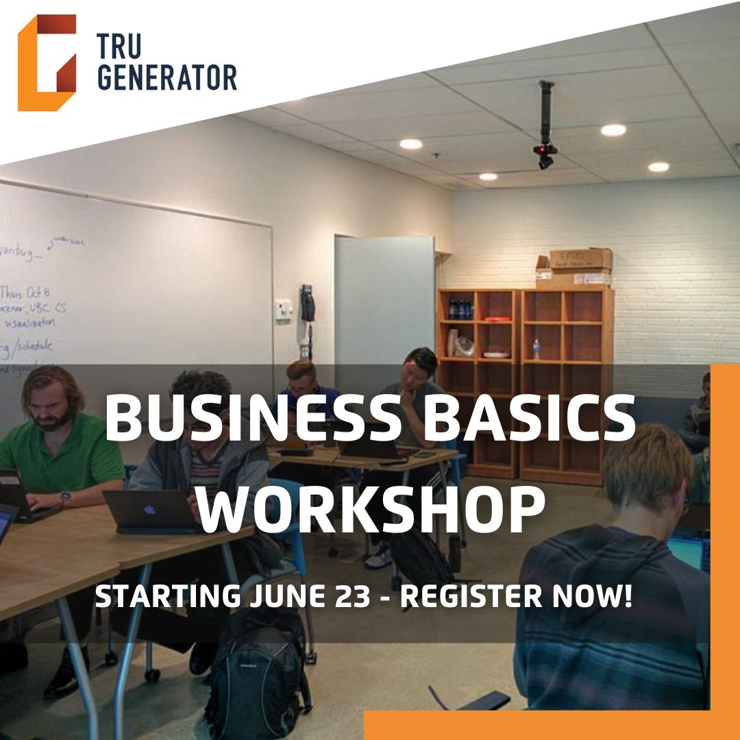 Events – TRU Newsroom