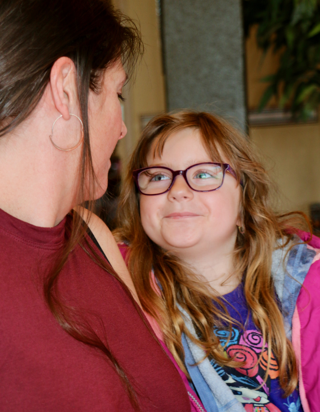 Young survivor hands out respiratory therapist award – TRU Newsroom