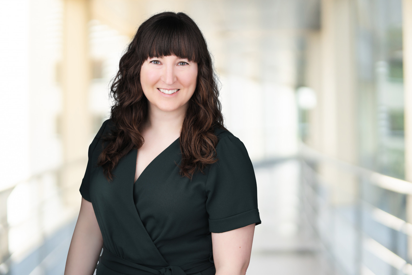 Law career is a marathon, not a sprint: alum – TRU Newsroom