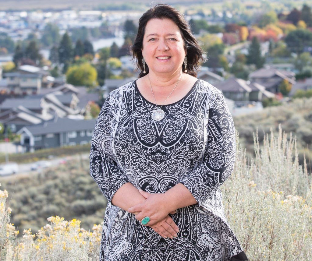 Podcast series honours Indigenous voices – TRU Newsroom