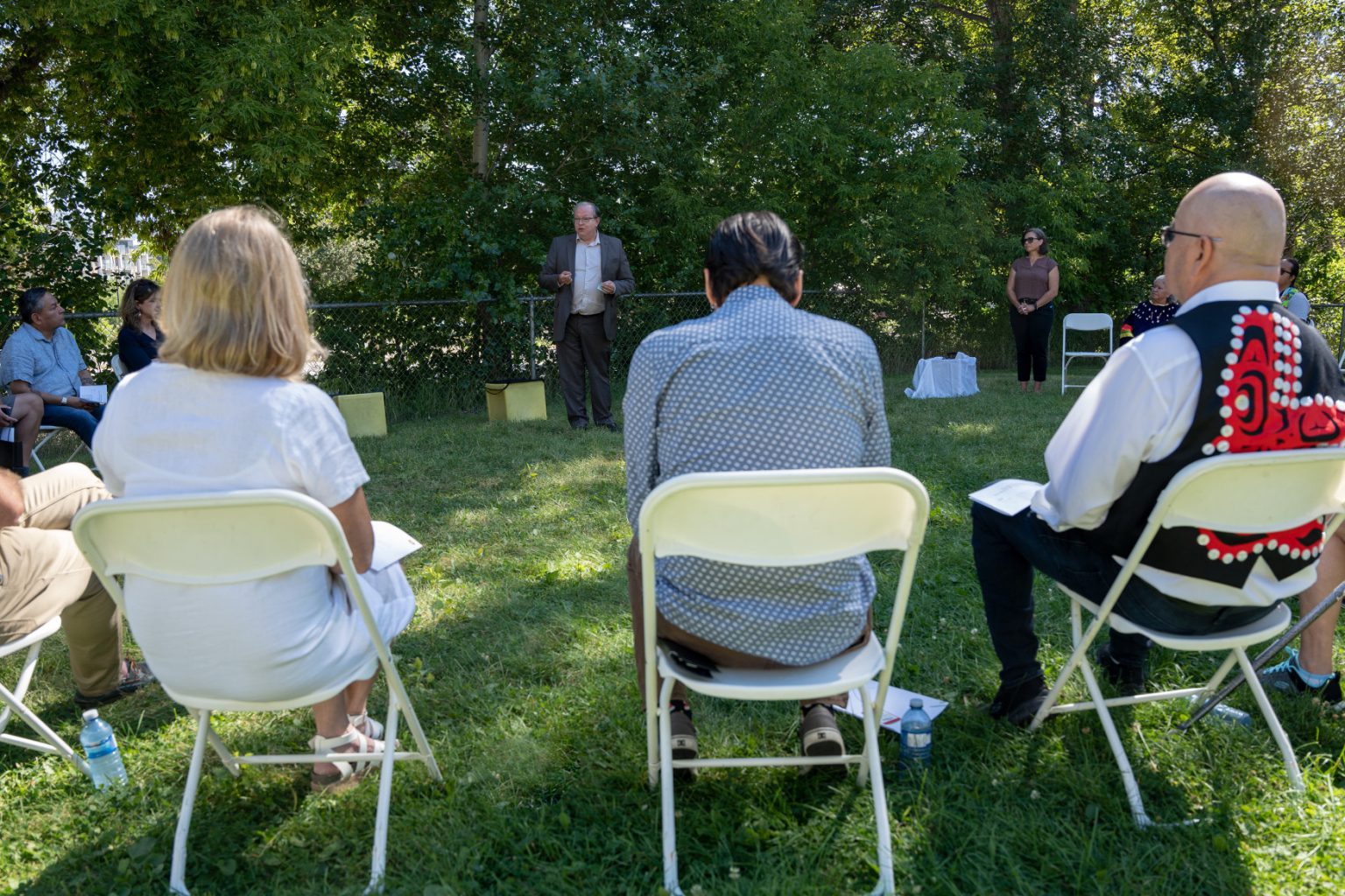 Indigenous Education Centre shows TRU’s commitment to indigenization ...