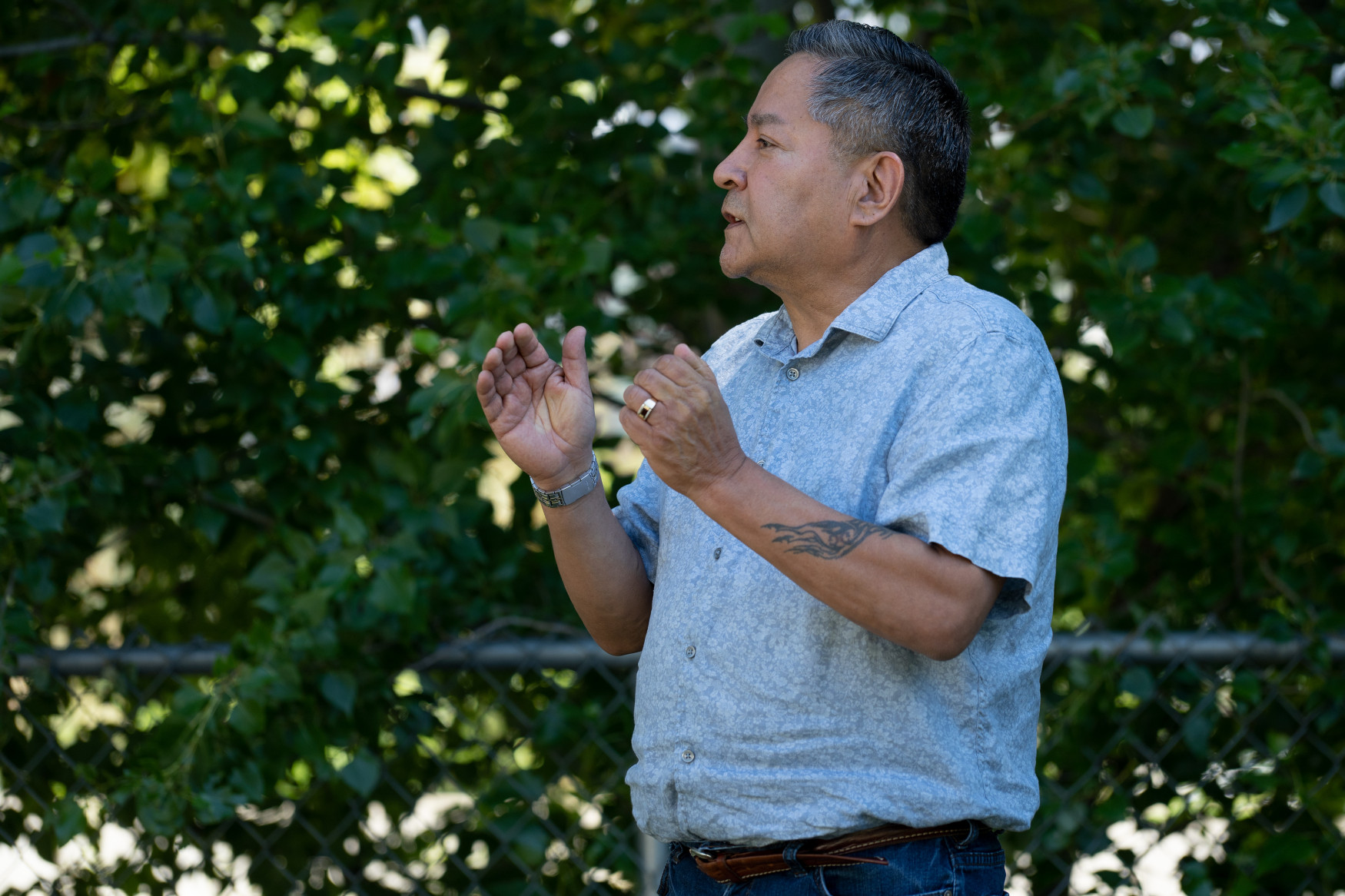 Indigenous Education Centre shows TRU’s commitment to indigenization ...