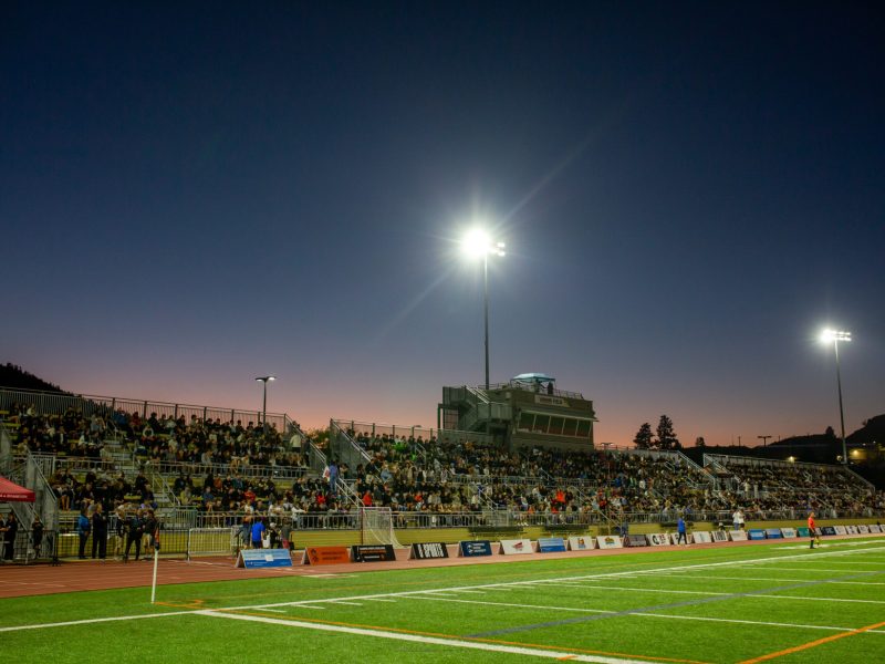WolfPack Soccer Doubleheader – TRU Newsroom