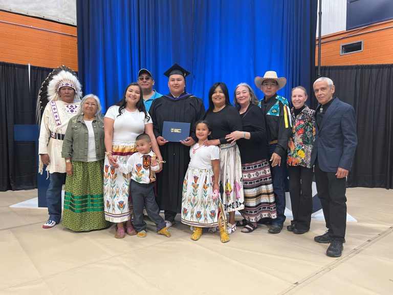 Indigenous TRU | Thompson Rivers University