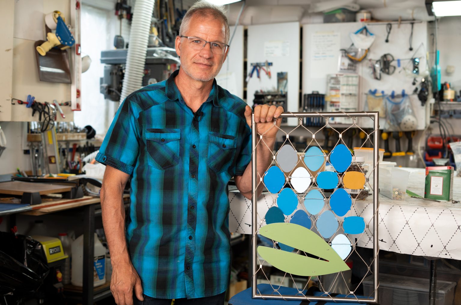 New Early Childhood Education Centre features welcoming local art – TRU ...