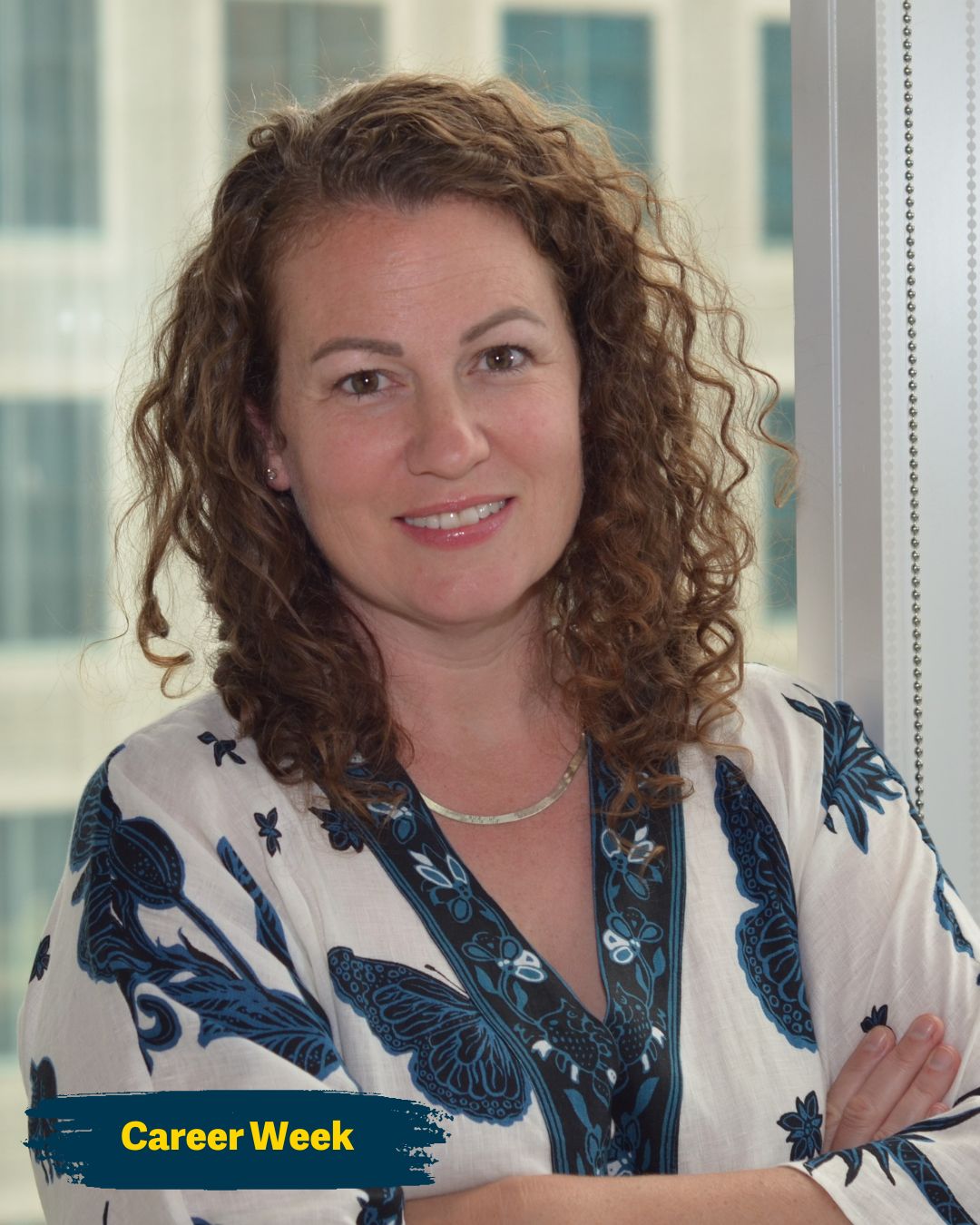 Career Week: KPMG Key Note Speaker – TRU Newsroom