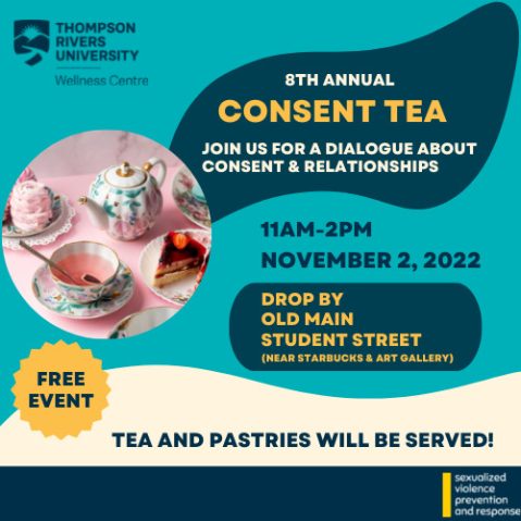 Sexualized Violence Prevention and Response - Current Students ...