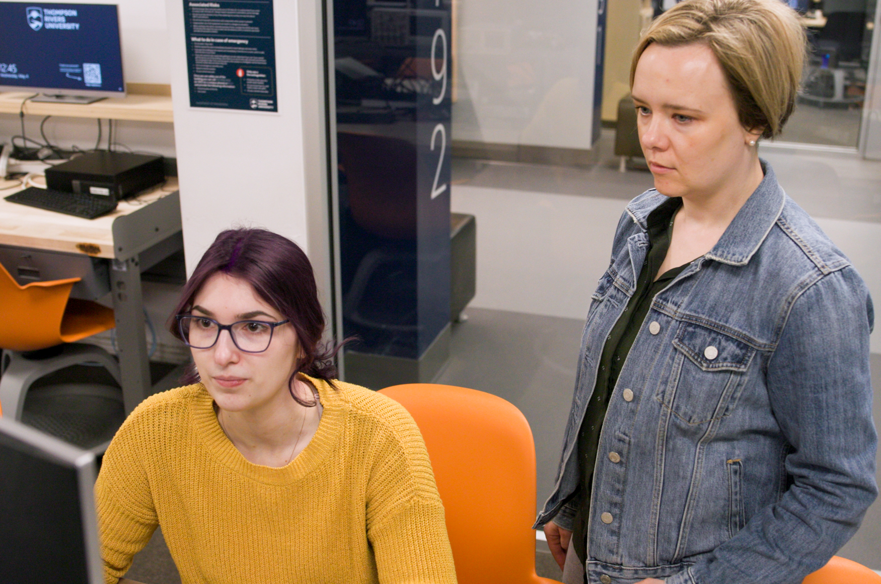 Newly accredited Software Engineering program boosts student success ...