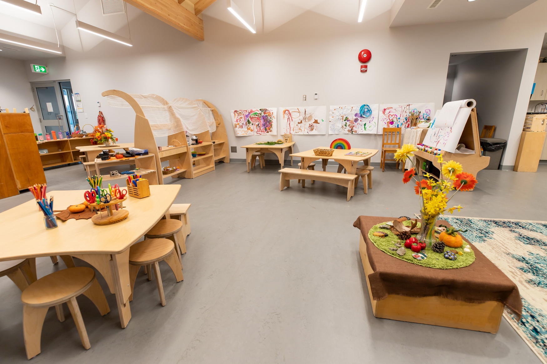 Early Childhood Education Centre opening worth the wait – TRU Newsroom