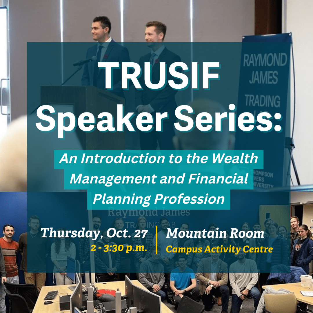 Campus Activity Centre – TRU Newsroom