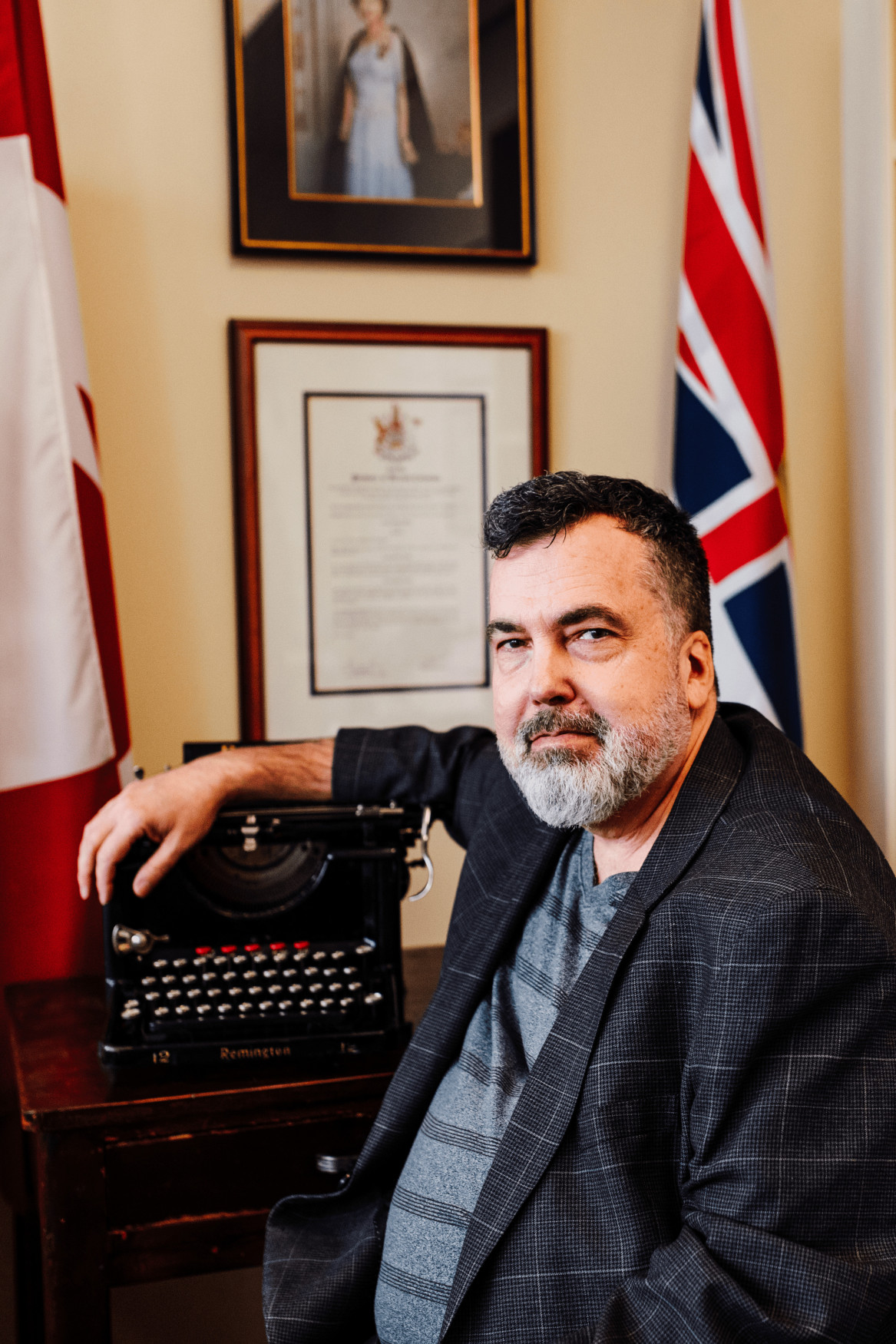 Law Faculty in Action – TRU Newsroom