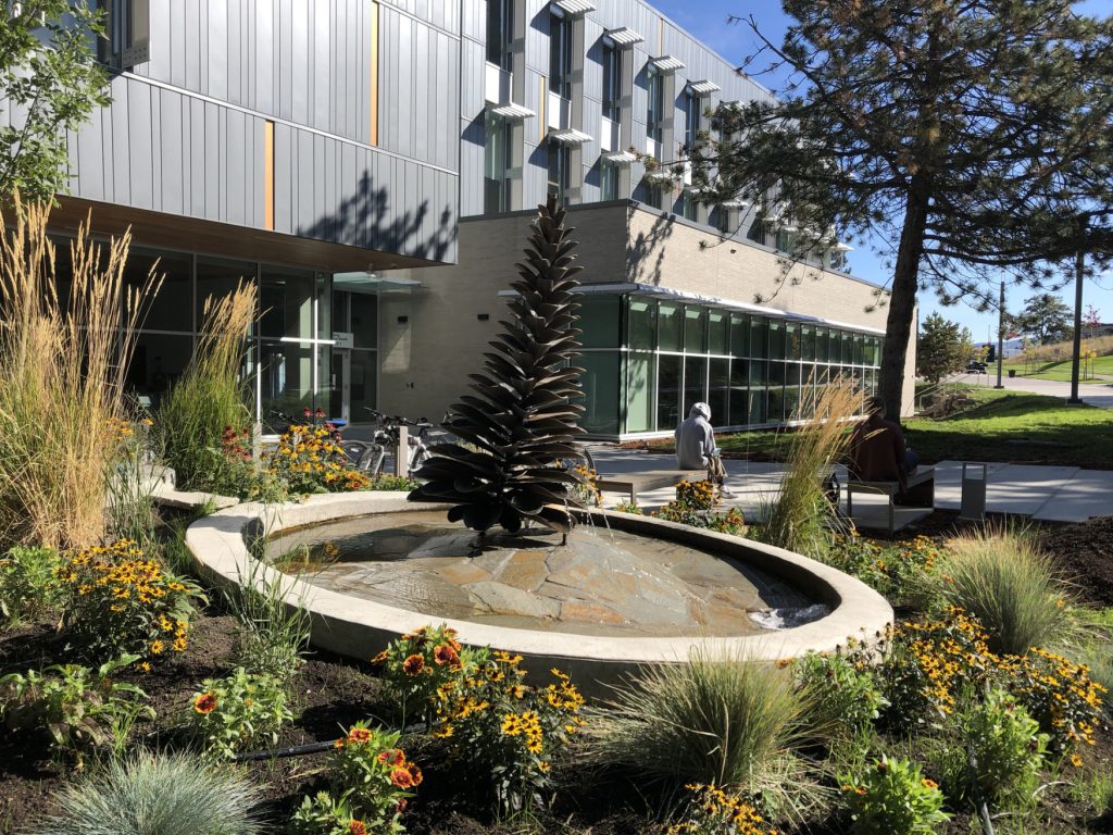 Research & Graduate Studies | Thompson Rivers University