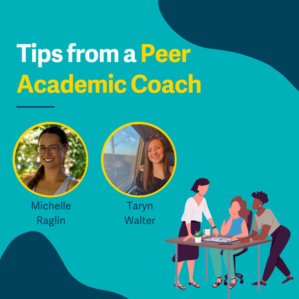 Don’t Forget the Map! – TRU Newsroom