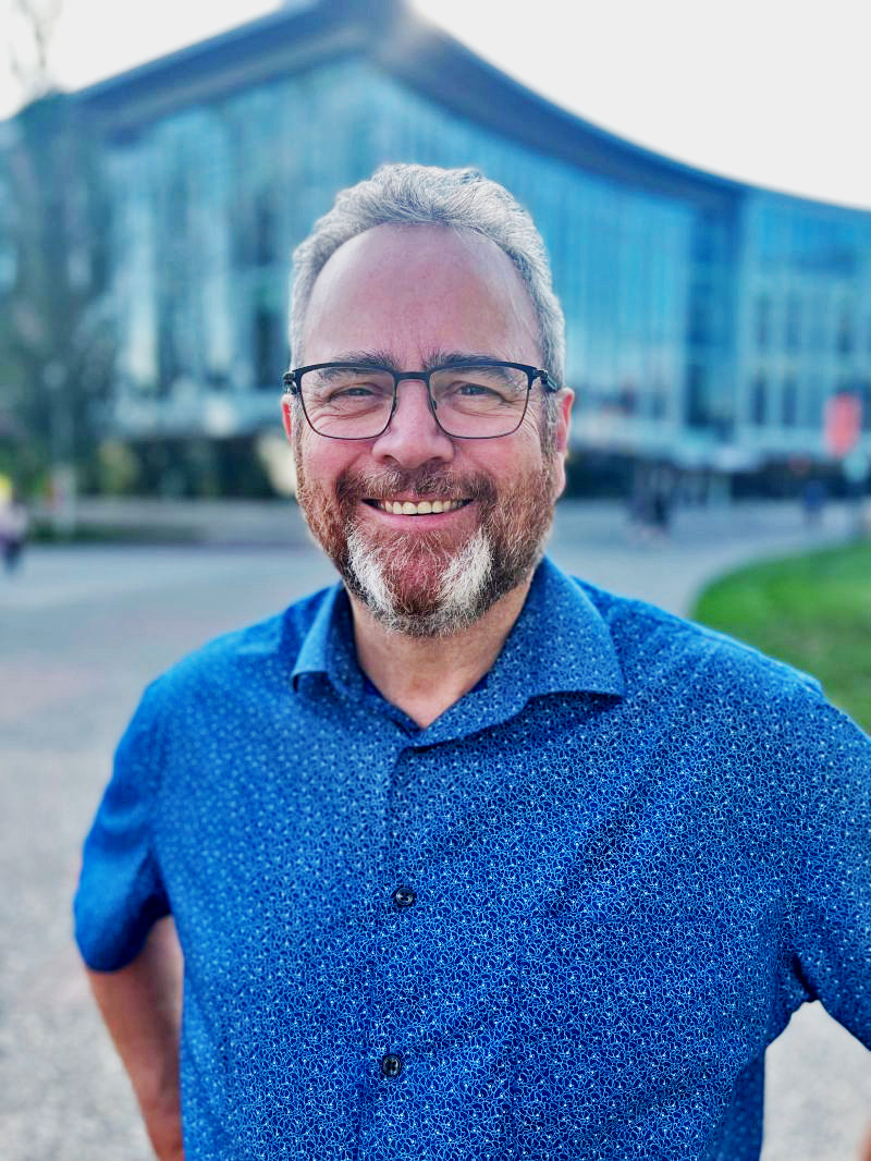 Creating a hybrid classroom – TRU Newsroom