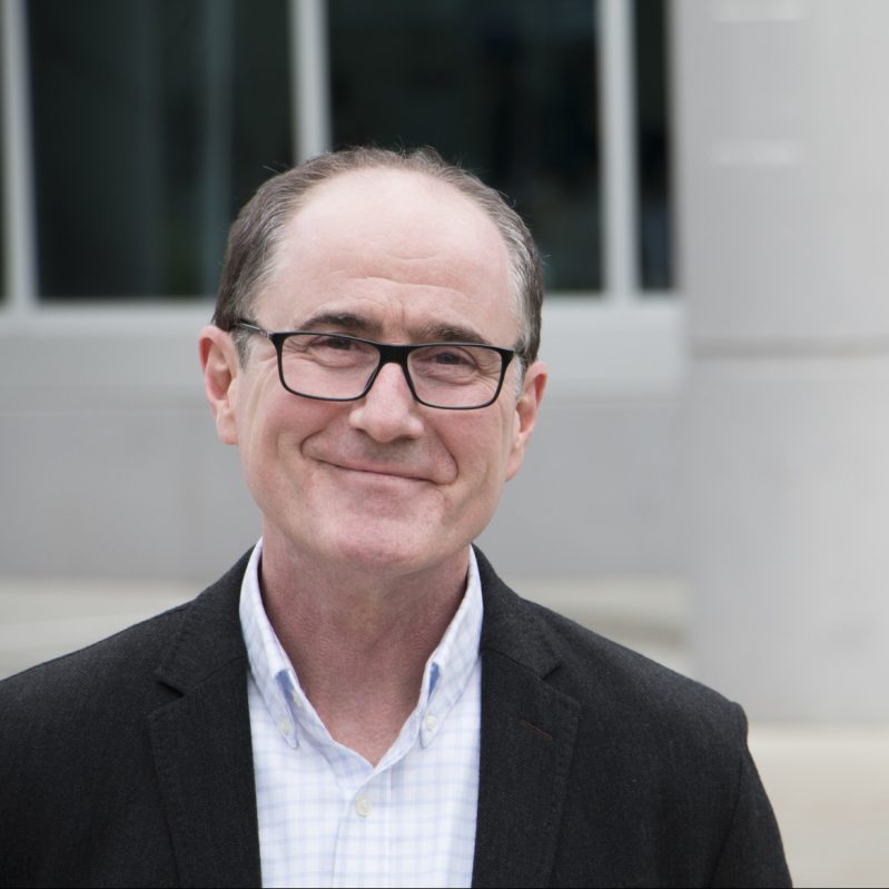 Bruce Martin — Why every business should be a social enterprise ...