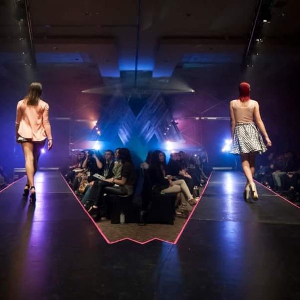 TRU Mosaic Fashion Show – TRU Newsroom