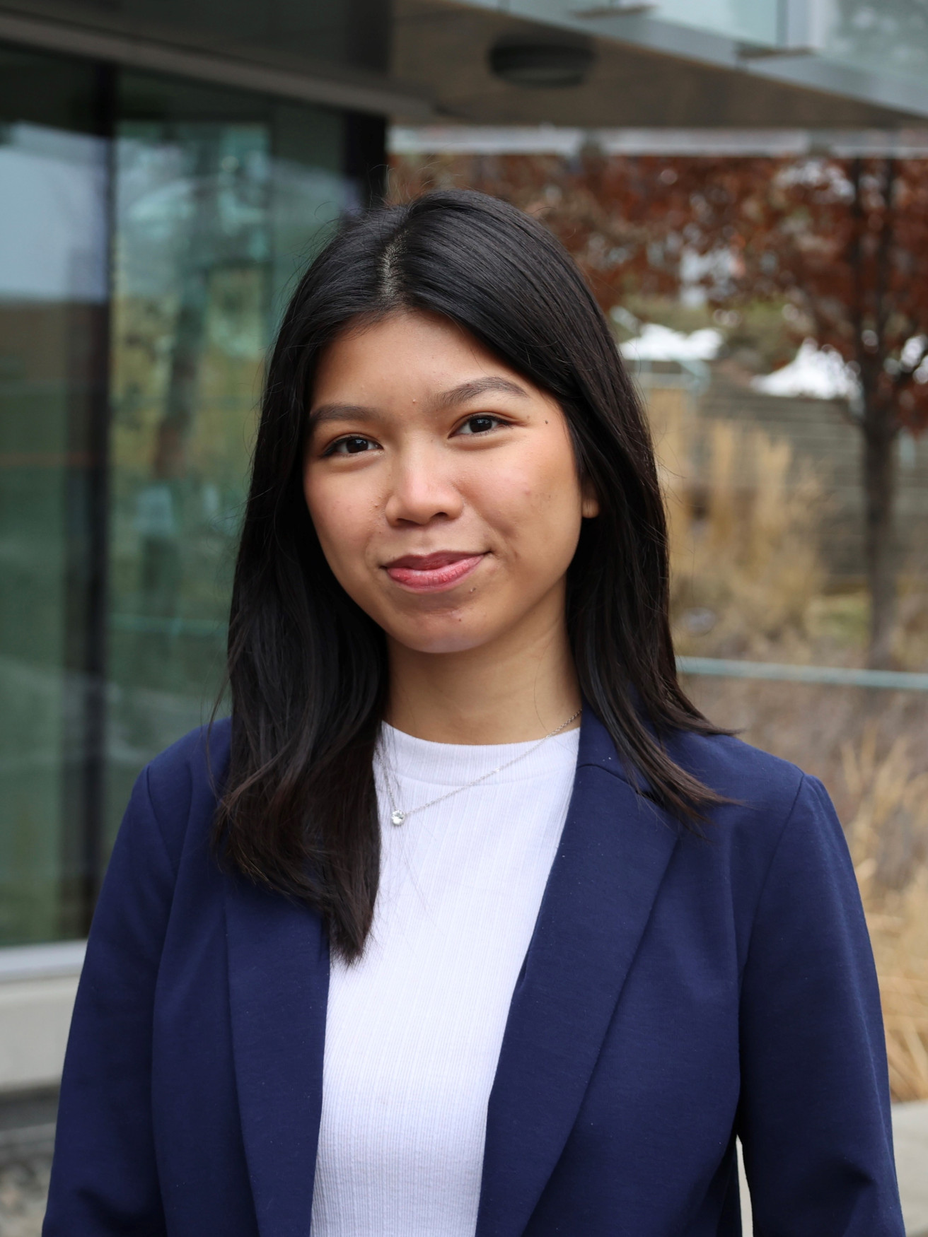 Donors empower students to succeed – TRU Newsroom