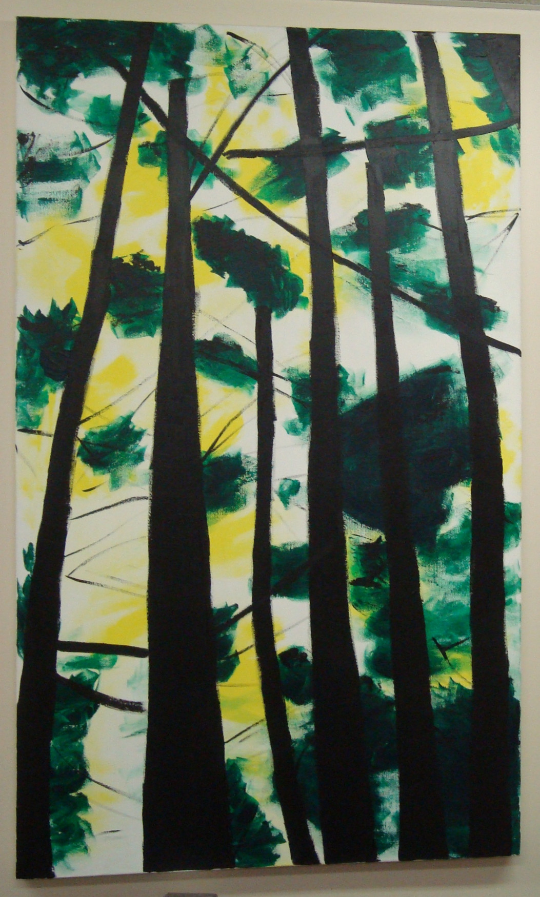 The Self Compassion for Responders: Art Therapy Workshop – TRU Newsroom