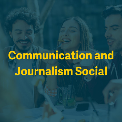 Communication and Journalism social – TRU Newsroom