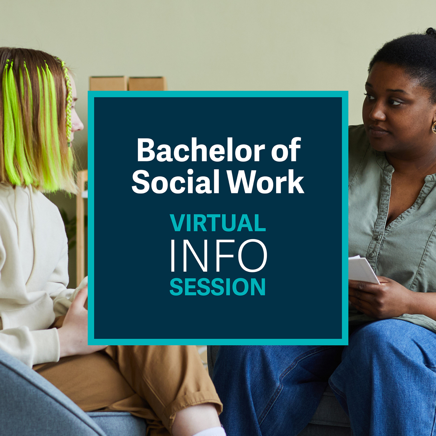 Bachelor of Social Work information session – TRU Newsroom