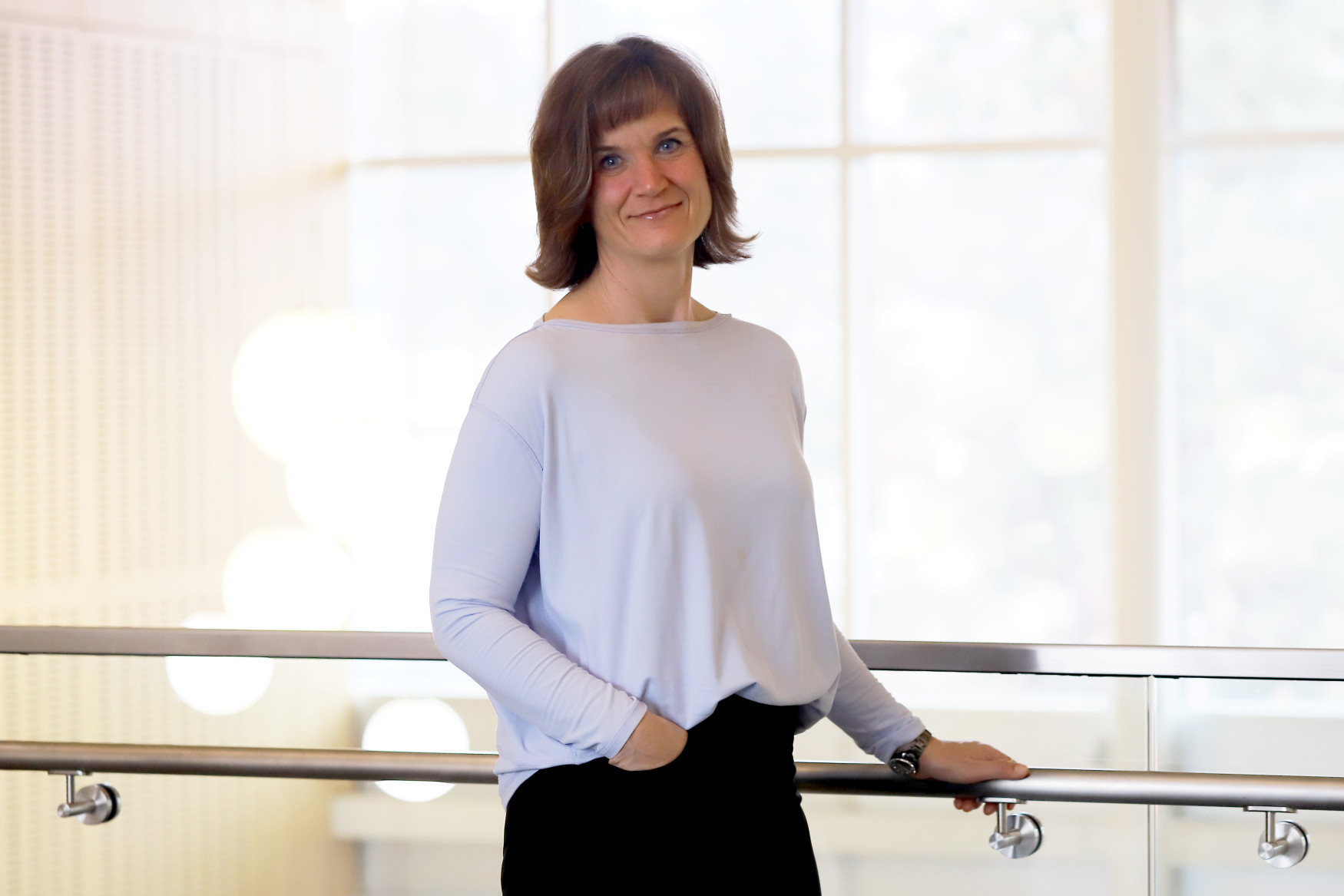 TRU appoints first vice-president research following extensive search ...