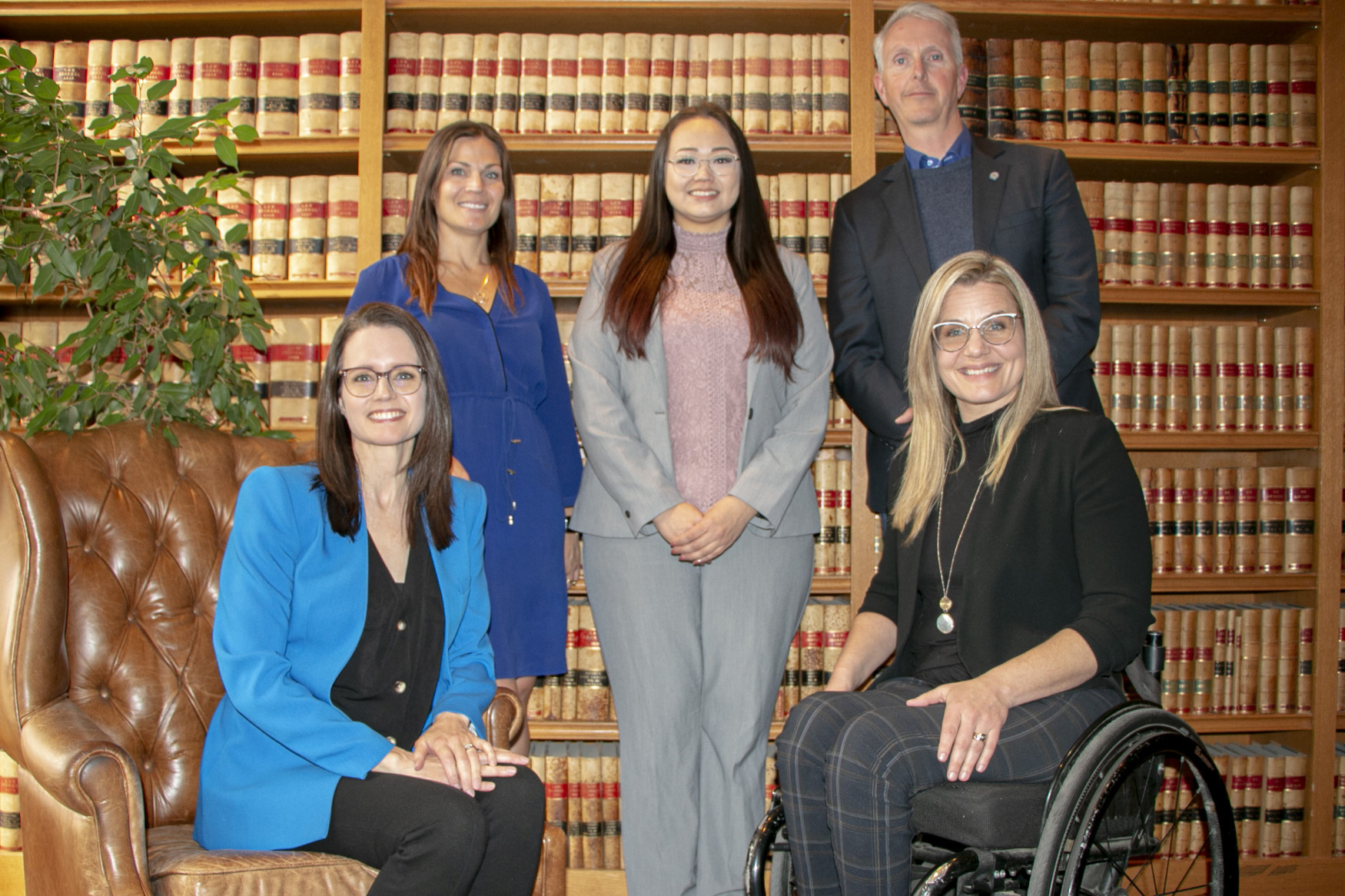 A future with more Indigenous lawyers – TRU Newsroom