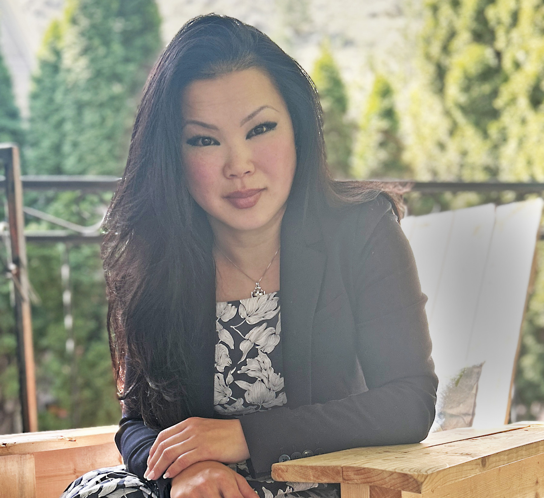 Law alumni feature – Danielle Ching McNamee – TRU Newsroom