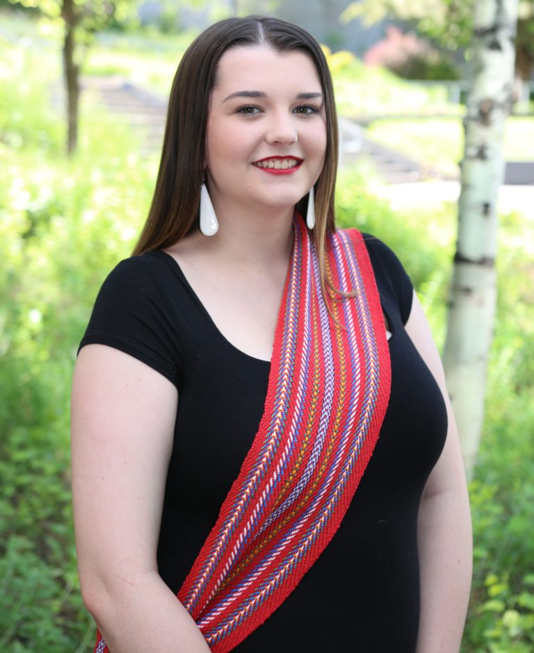 Indigenous graduates honoured at ceremony – TRU Newsroom
